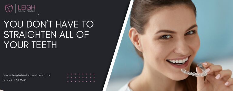 What Adults Should Know About Teeth… | Leigh Dental Centre