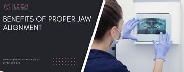 Benefits of Orthodontic Treatments | Leigh Dental Centre