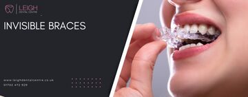 All You Need To Know About Adult Braces | Leigh Dental Centre