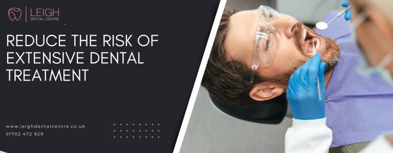 5 Benefits of joining Denplan [Updated] | Leigh Dental Centre